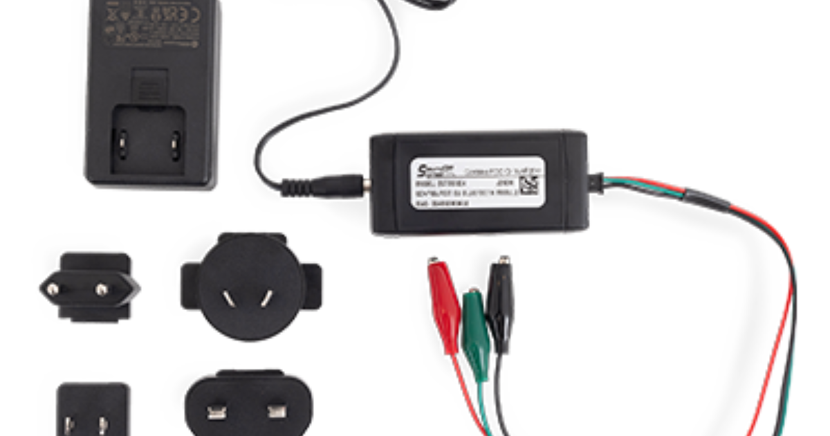 ConfigureIT Bluetooth Module | SoundOffSignal