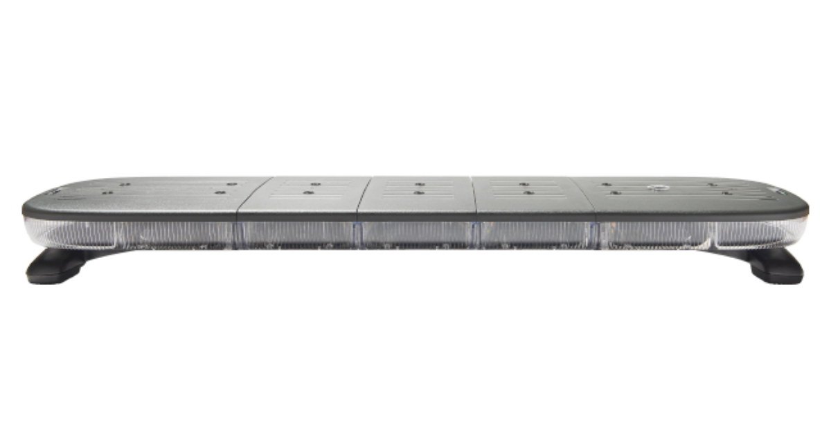 nFORCE® nxt Lightbar | SoundOffSignal