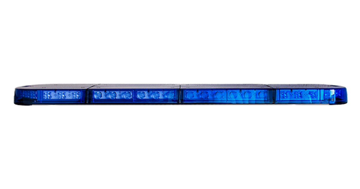 Magnum H Lightbar | SoundOffSignal