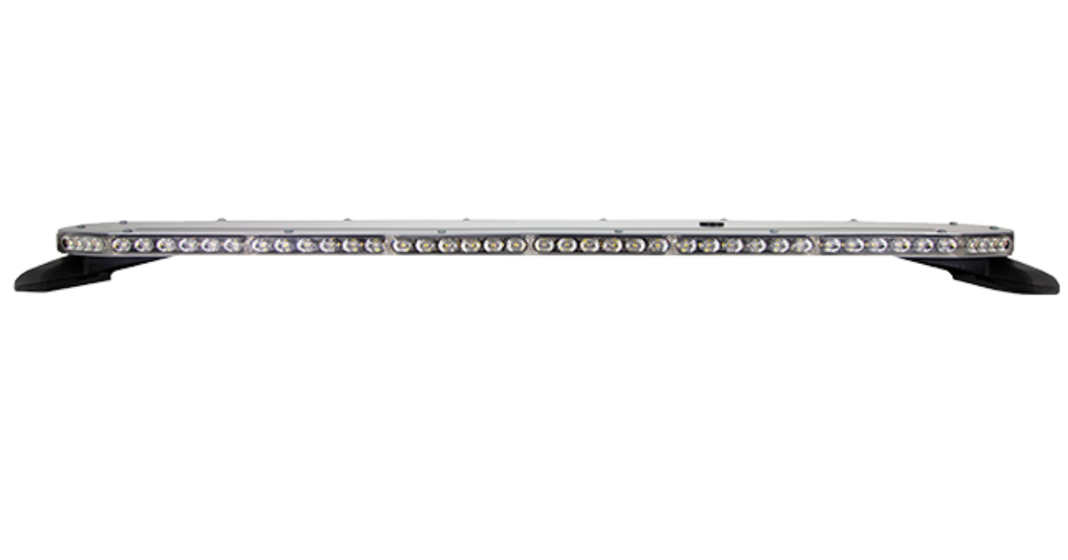 mpower® Full Size Lightbar | SoundOffSignal