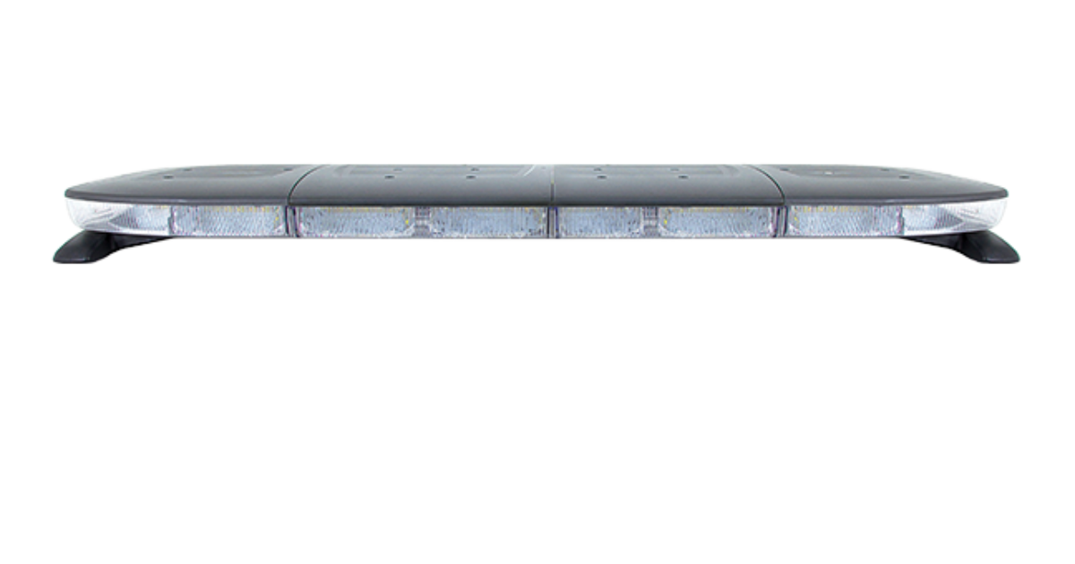nFORCE® Lightbar | SoundOffSignal