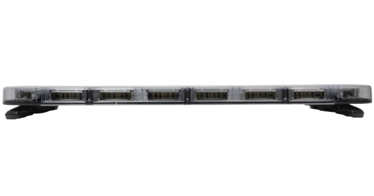 nFUSE® ECE Lightbar | SoundOffSignal