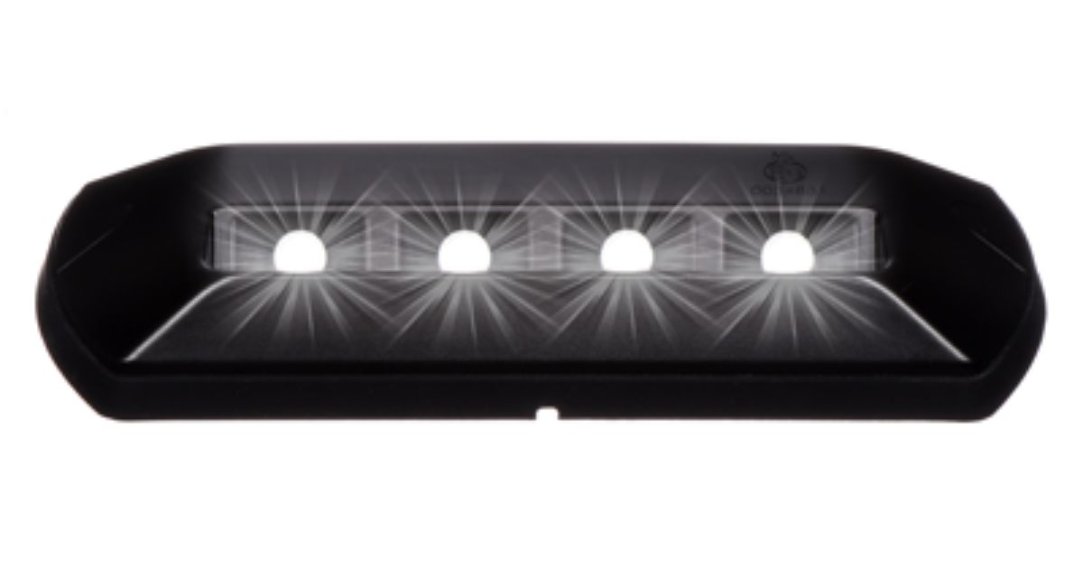 Banksman Light | SoundOffSignal